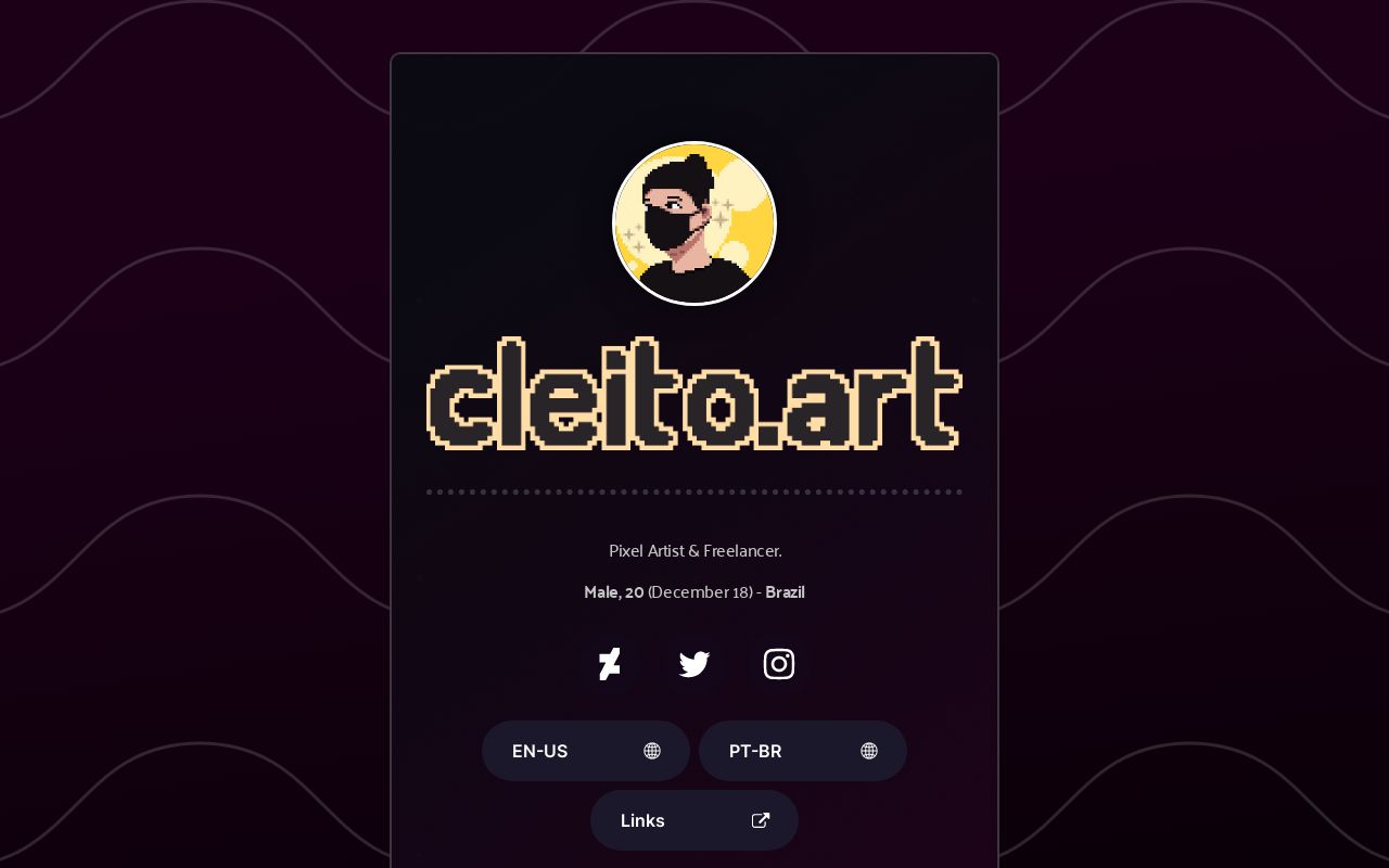 Cleito.art